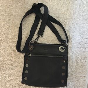 Hammitt | Bags | Hammitt Tony Black Leather Crossbody Bag | Poshmark